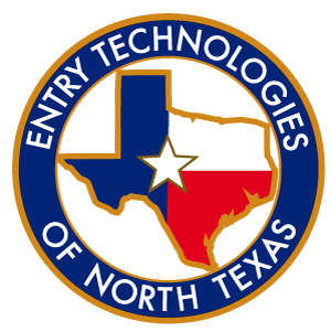 Entry Tech supplies and installs access control systems.